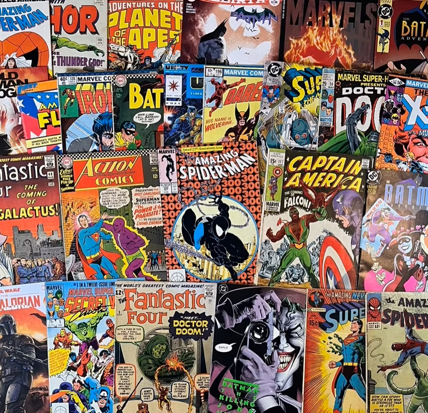 ACE Grading Company: Collector Friendly Professional Comic Book Grading ...