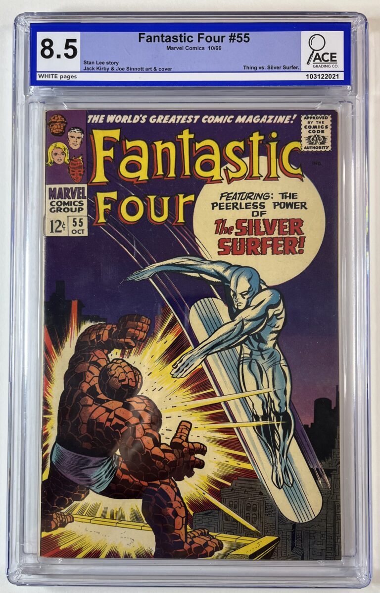 GRADING - Ace Grading Co