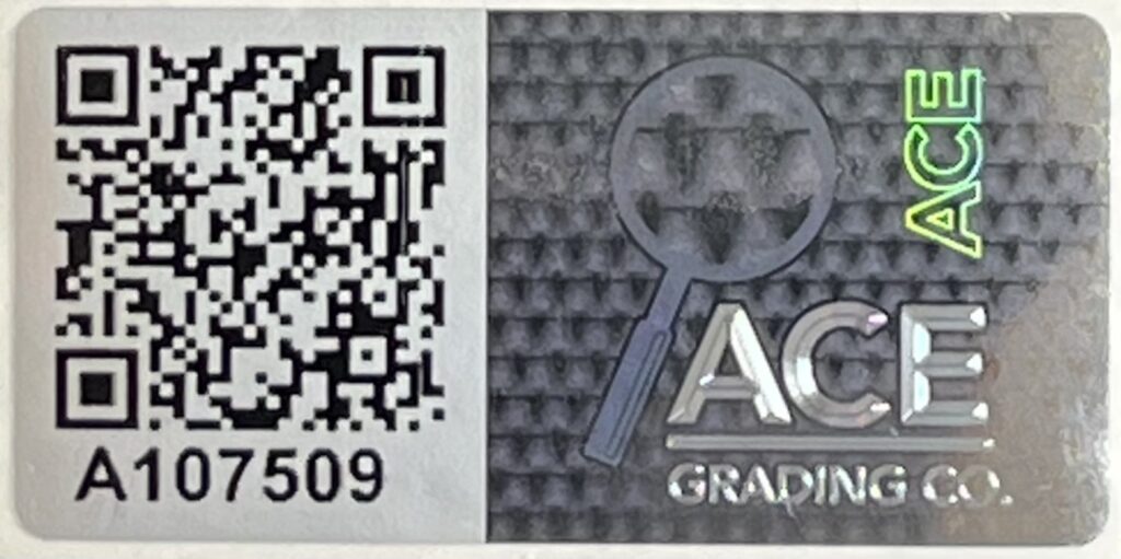 ACE Grading Company: Collector Friendly Professional Comic Book Grading ...